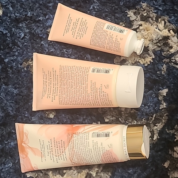 Victoria's Secret | Bath & Body | Victorias Secret Coconut Milk And ...